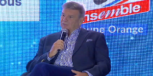 Dialogue entre Jean-Marc Borello, fondateur et Président du Directoire ...