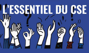 L'essentiel du CSE Fonctions Corporate de juillet 2024 | Fonctions ...