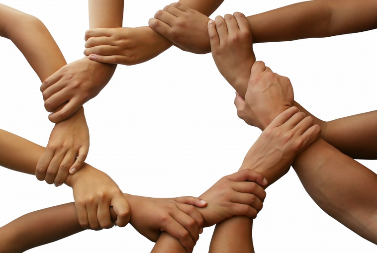 Une rentrée solidaire ! | Orange France Siège | Divisions Orange ...