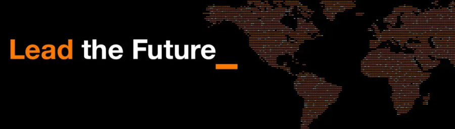 Lead the future is the new deal | DO-Grand-Ouest | Directions Orange ...