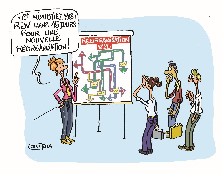 Et ça continue, encore et encore… | Orange Business | RMN | CFE-CGC ...